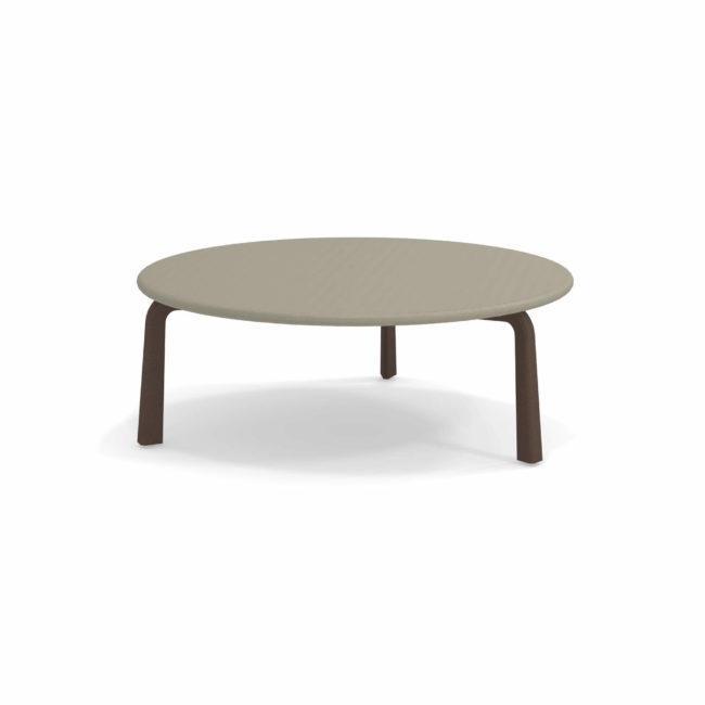 Tables | EMU - Mobilier d'extérieur et jardin