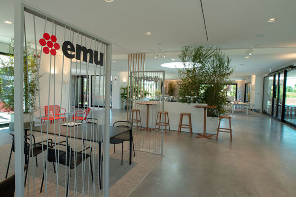 Design&Simulation Centre | EMU