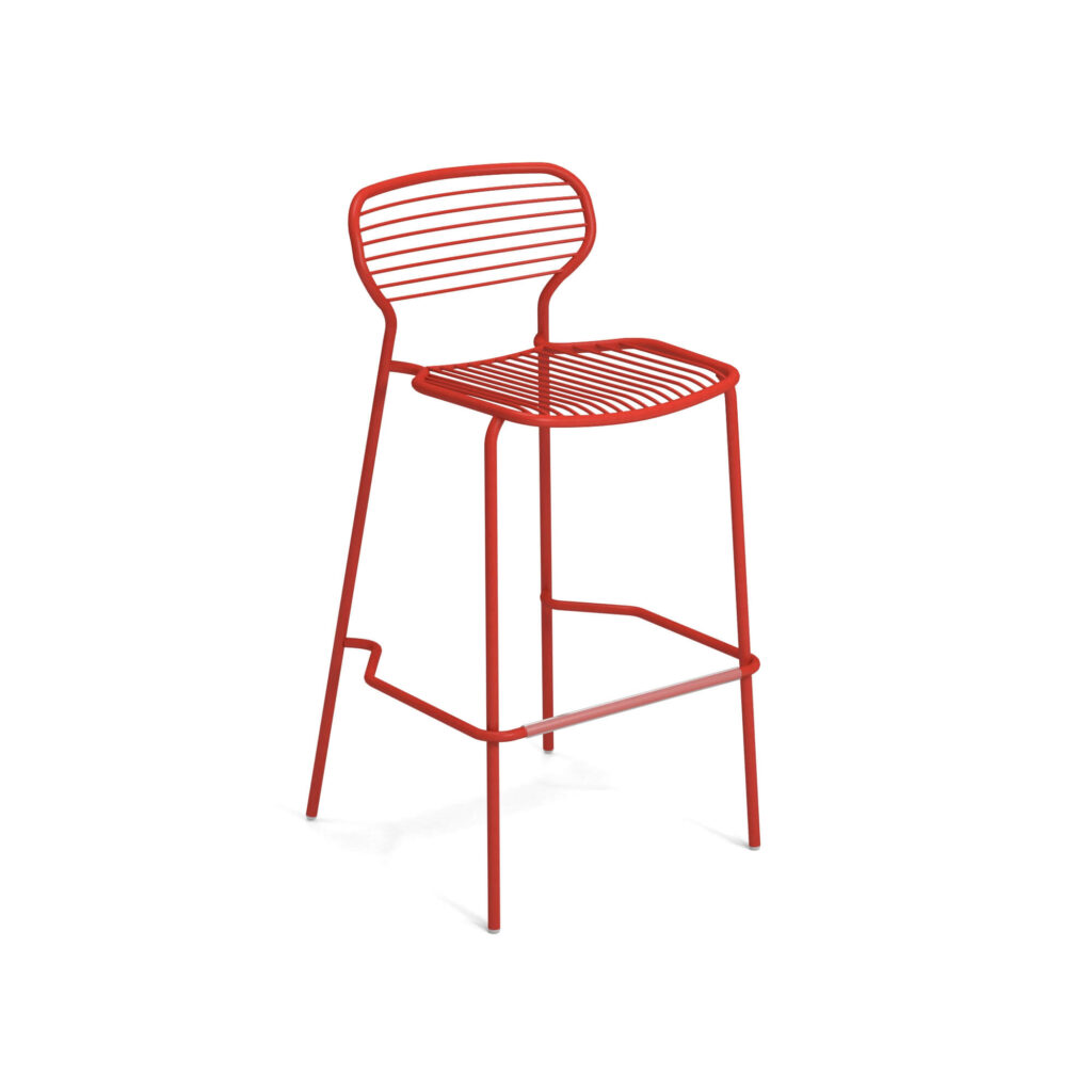 Stools | EMU - Garden and outside furniture