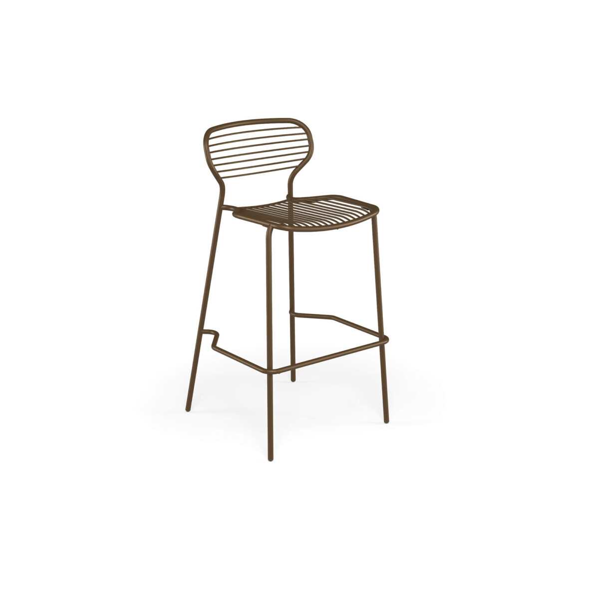 Stools | EMU - Garden and outside furniture
