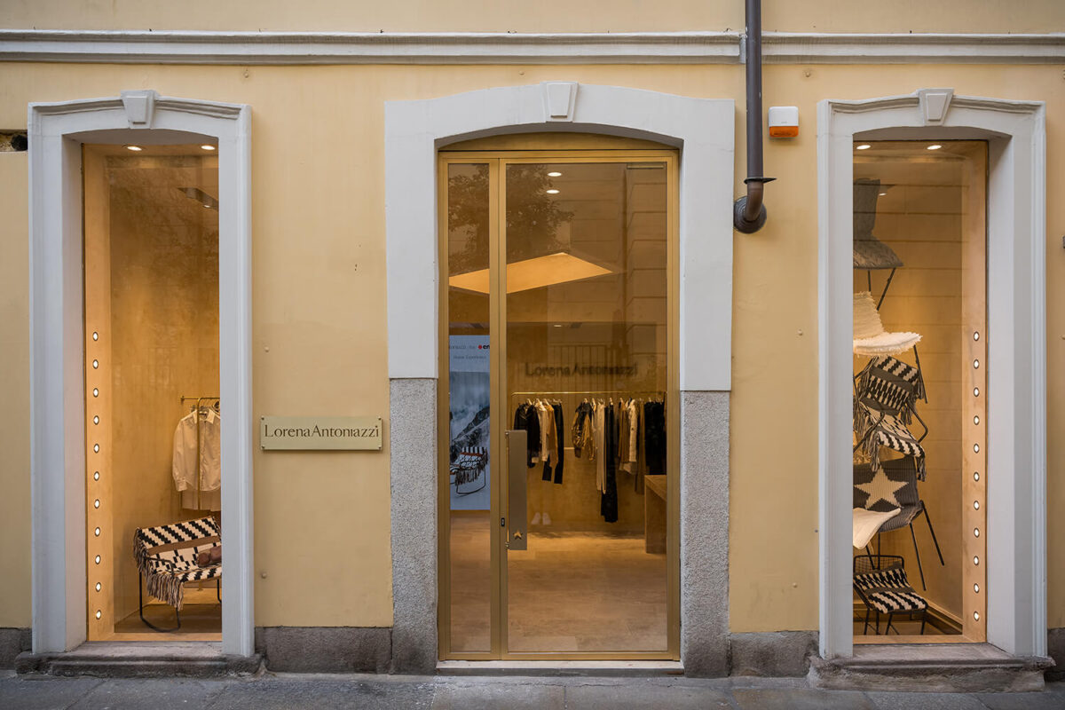 Chalet – Home experience | EMU