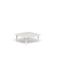 Coffee Table For Garden / outdoor in Aluminium - Collection Angel